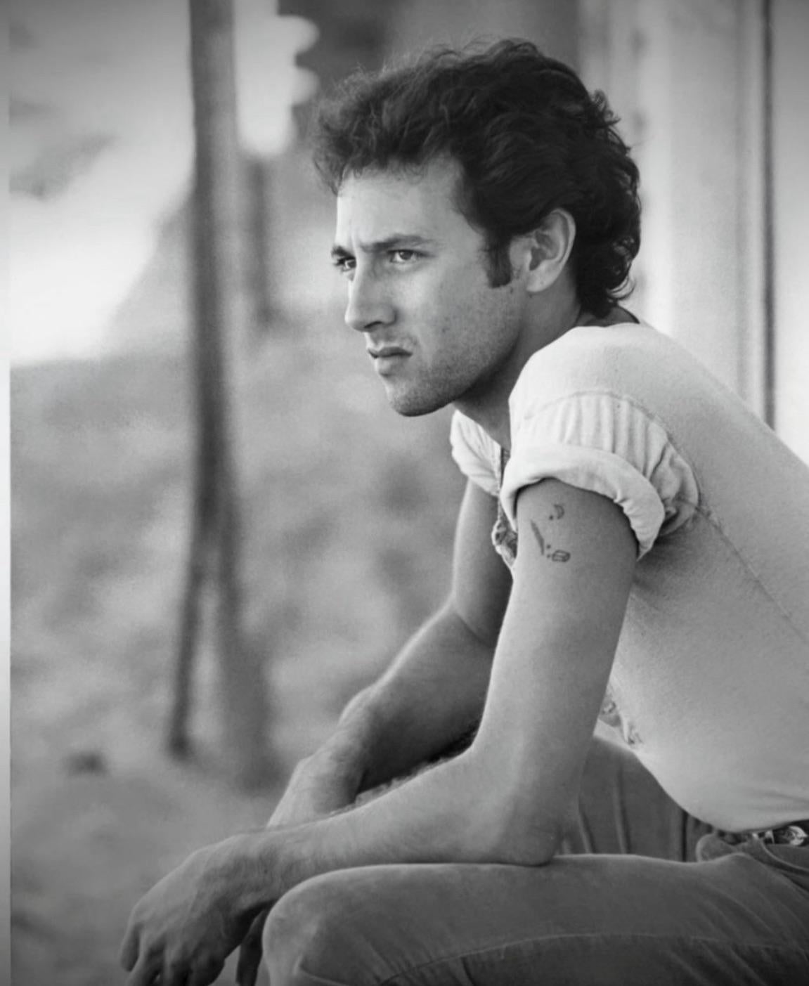 A loner, Dottie. A rebel. | MLTSHP