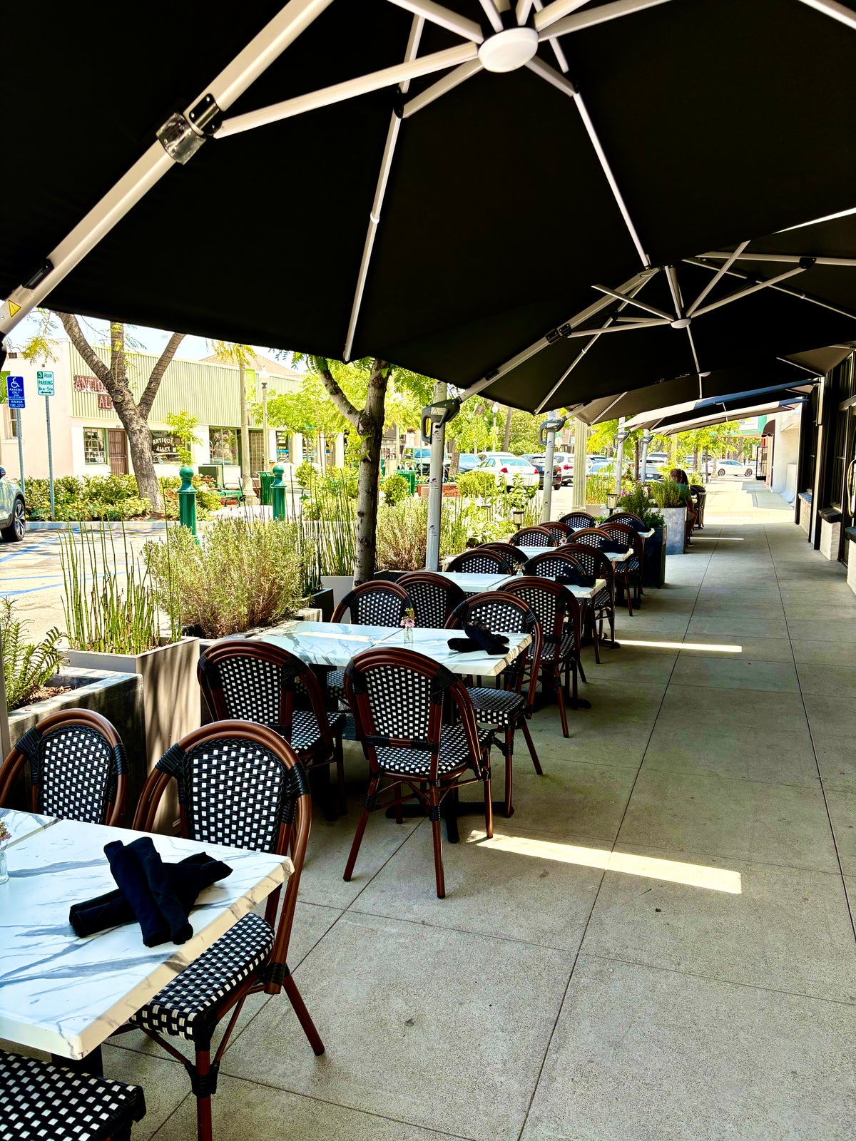 Lovely Little Patio | MLTSHP