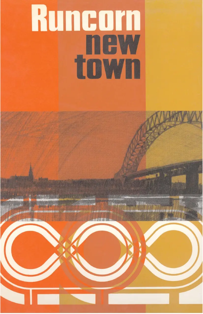 Runcorn new town | MLTSHP
