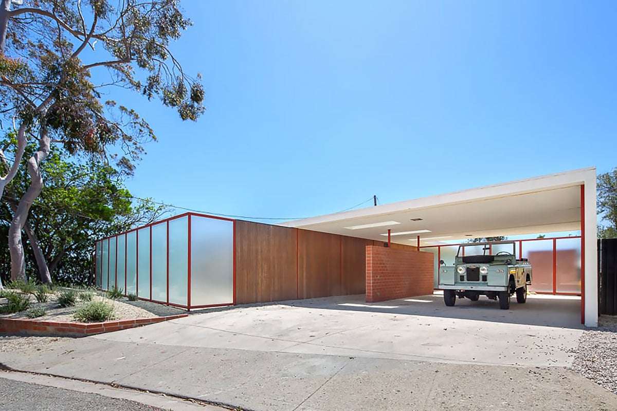 Case Study House #16 | MLTSHP