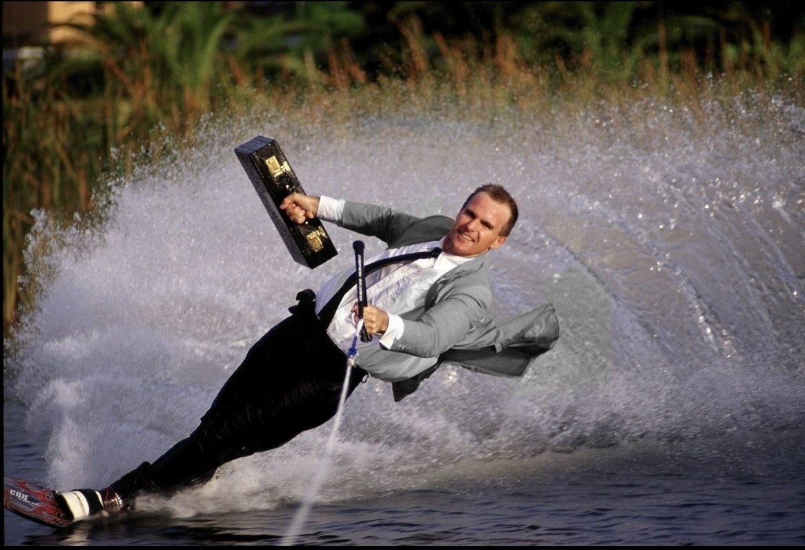 Work From Home | MLTSHP