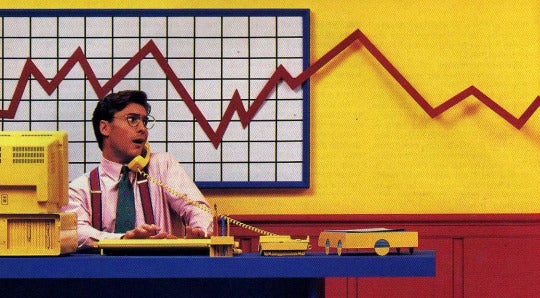 it's doing it again, dog | MLTSHP