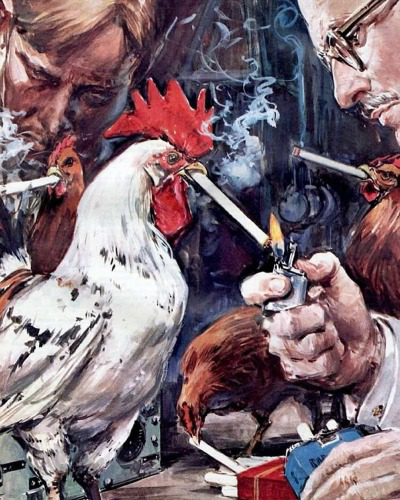 that’s like | MLTSHP