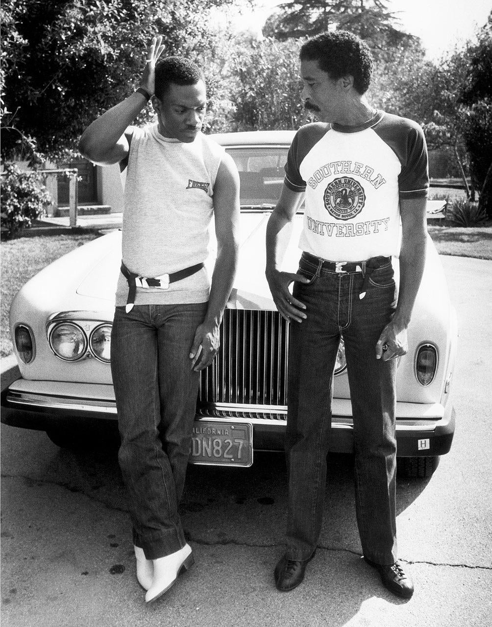 Eddie & Richard | MLTSHP