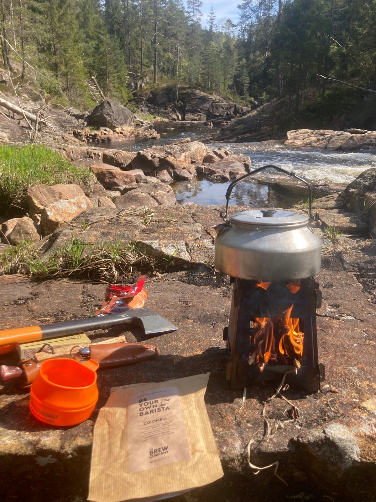 Little fires anywhere | MLTSHP