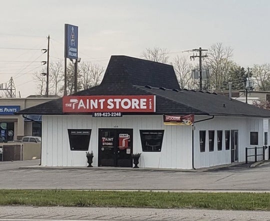 "We're on 12th, right between..." | MLTSHP