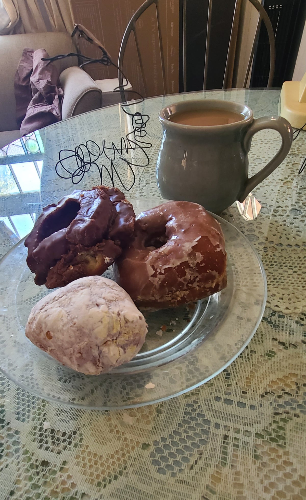 I Had To Go There | MLTSHP