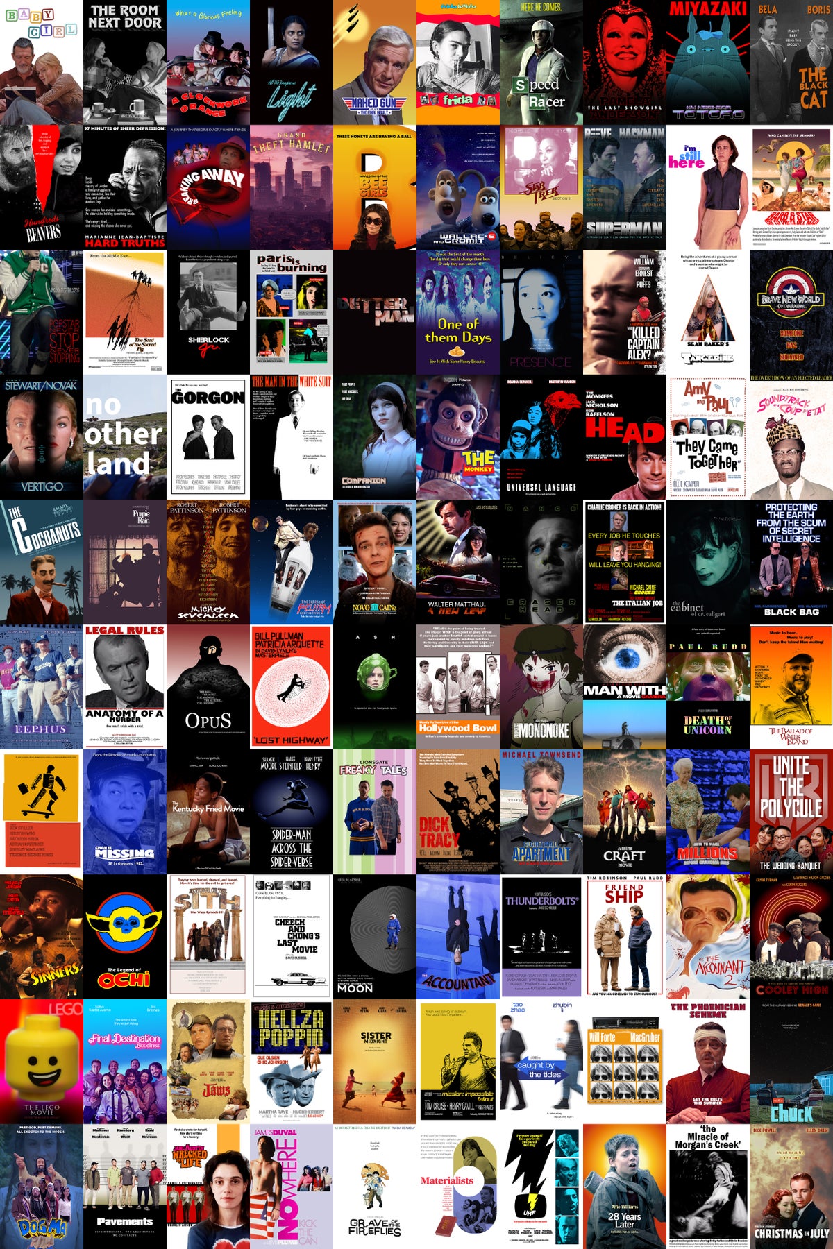 And that's 100 | MLTSHP