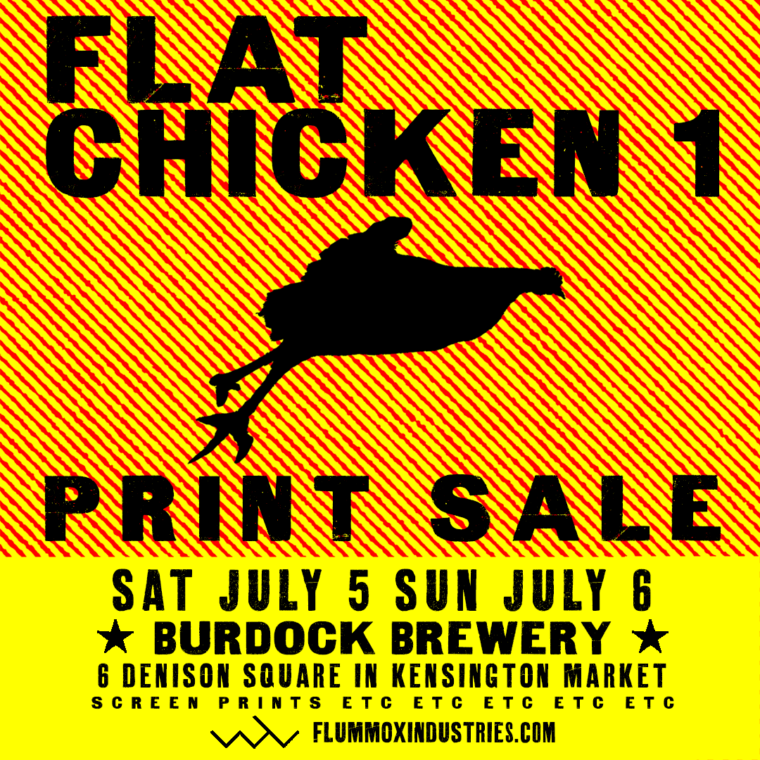 HEY TORONTO EYEBALLS: | MLTSHP