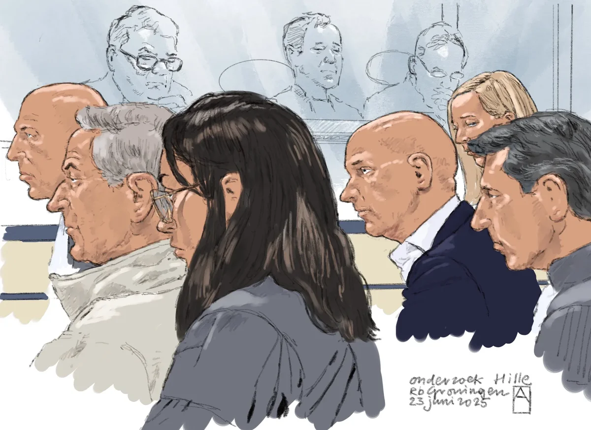 Aloys Oosterwijk | MLTSHP