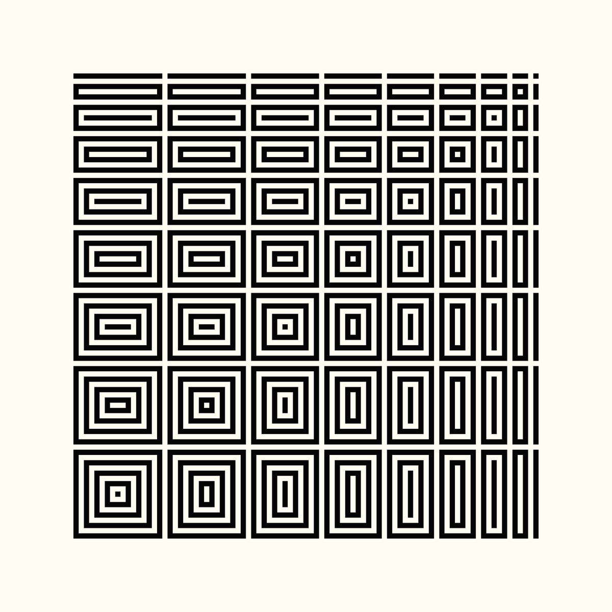 abstract composition | MLTSHP