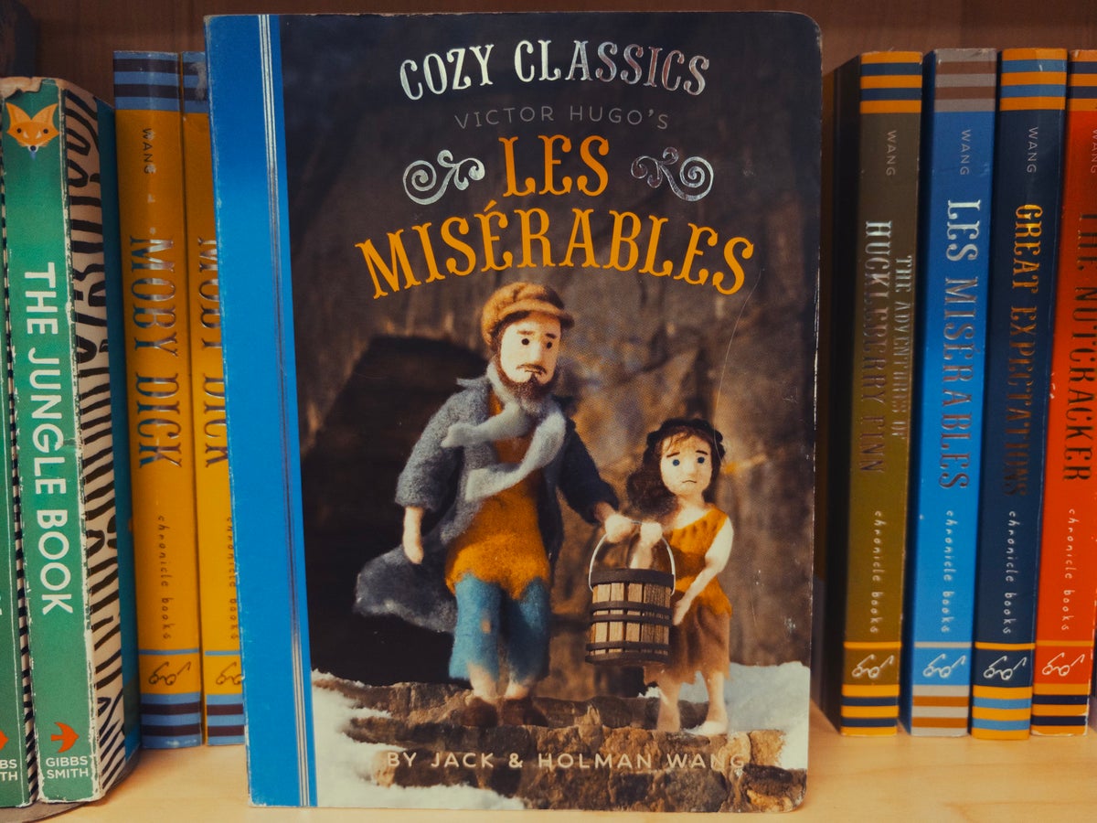 the classic children’s book | MLTSHP