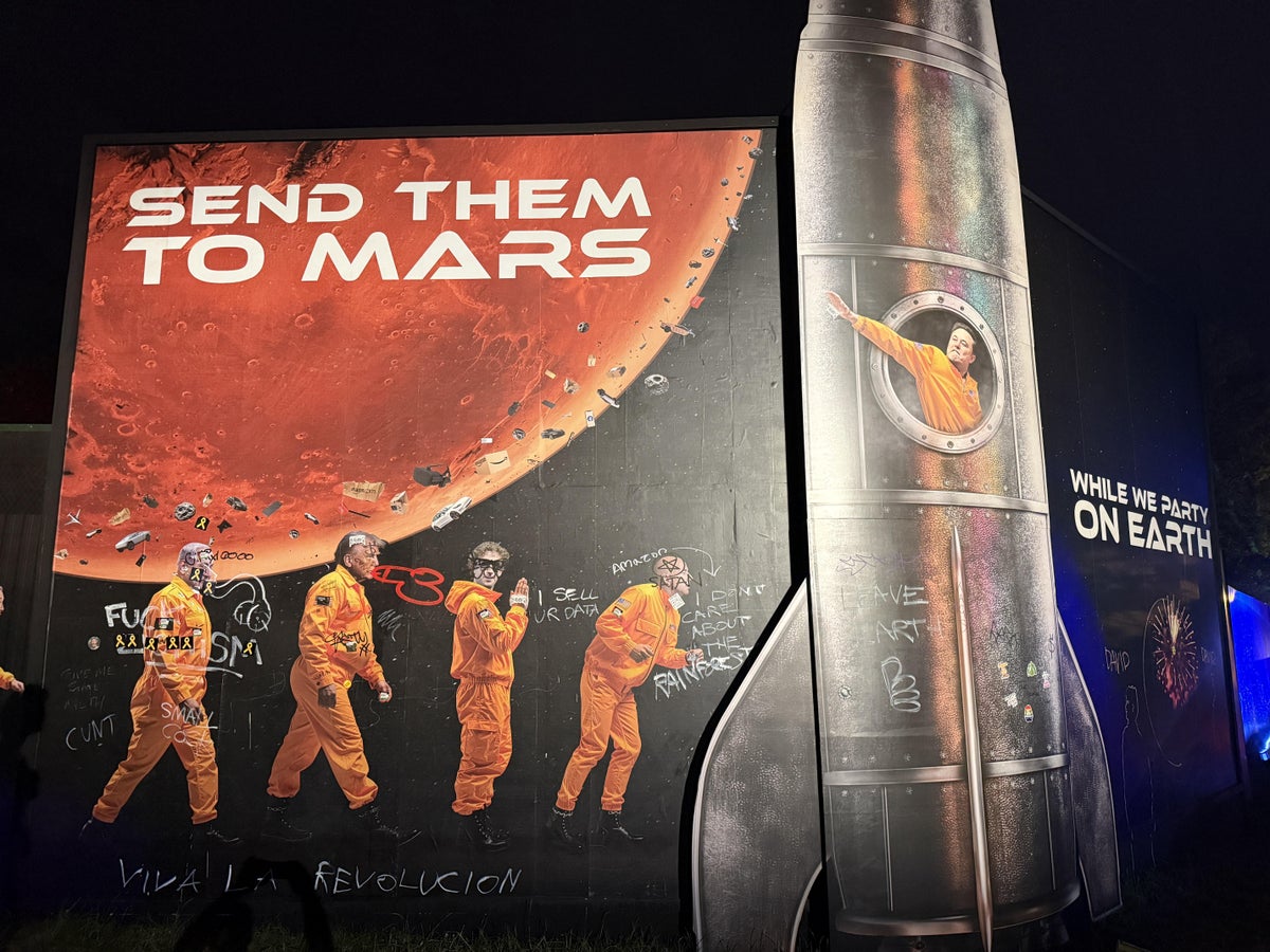 Glastonbury Festival | MLTSHP