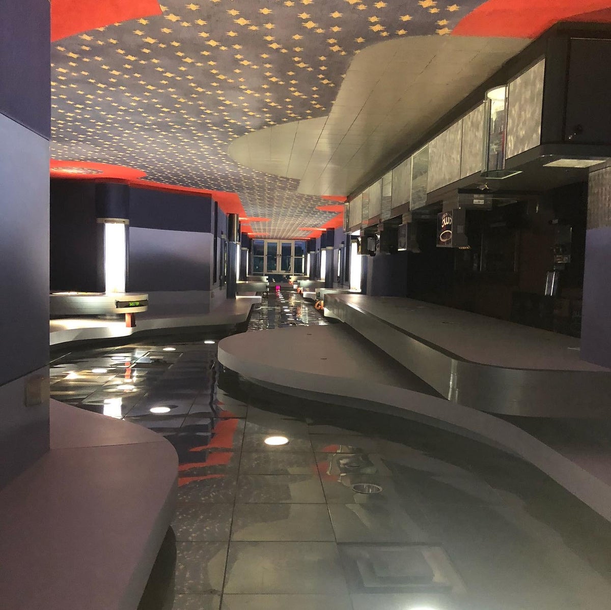 tickets please | MLTSHP