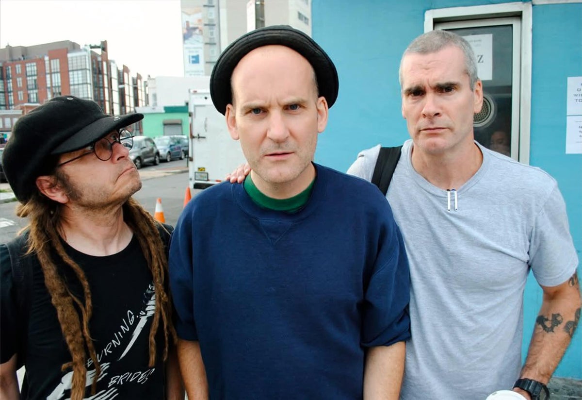 Gonna tell the kids this is the Jonas Bros... | MLTSHP