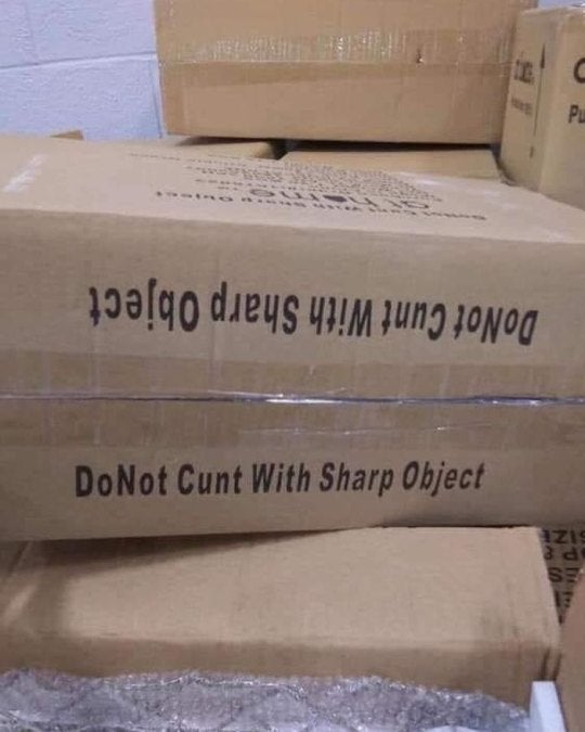 Advice for everyone | MLTSHP