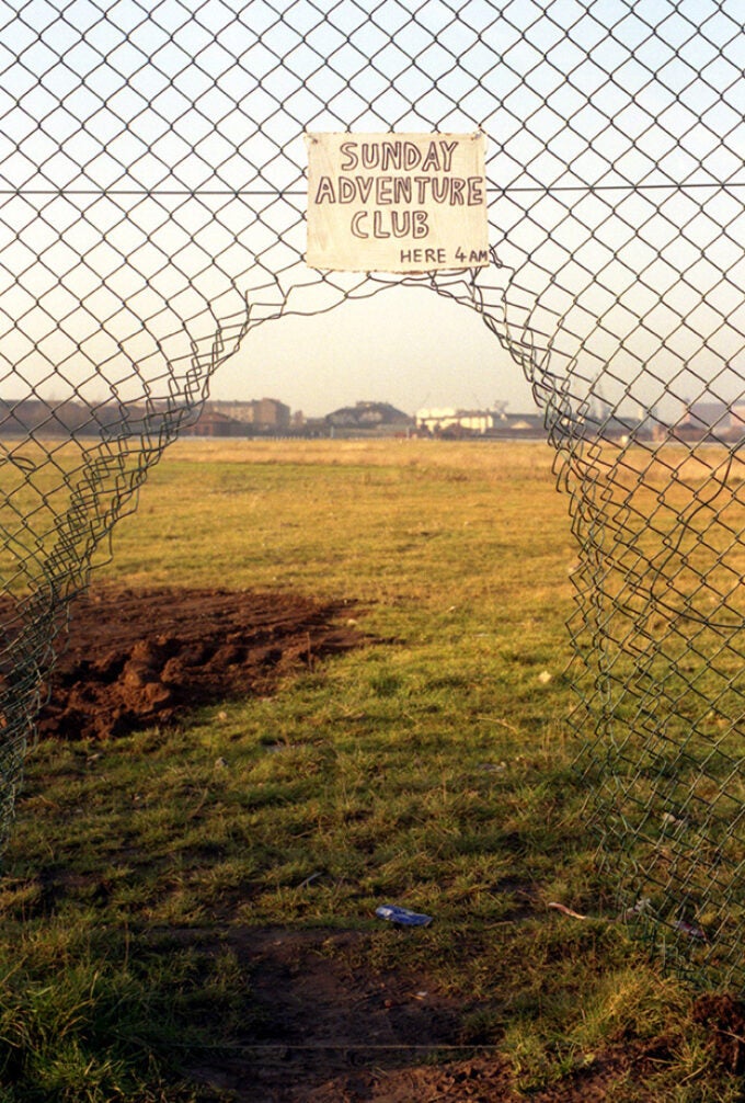 Weekend Plans | MLTSHP