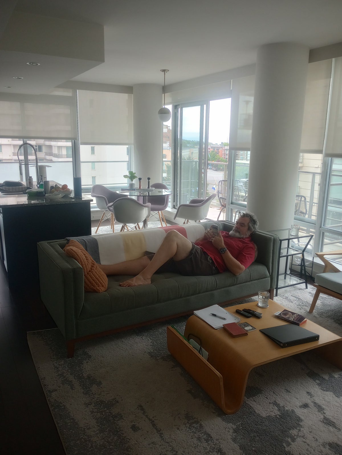 Status update | MLTSHP