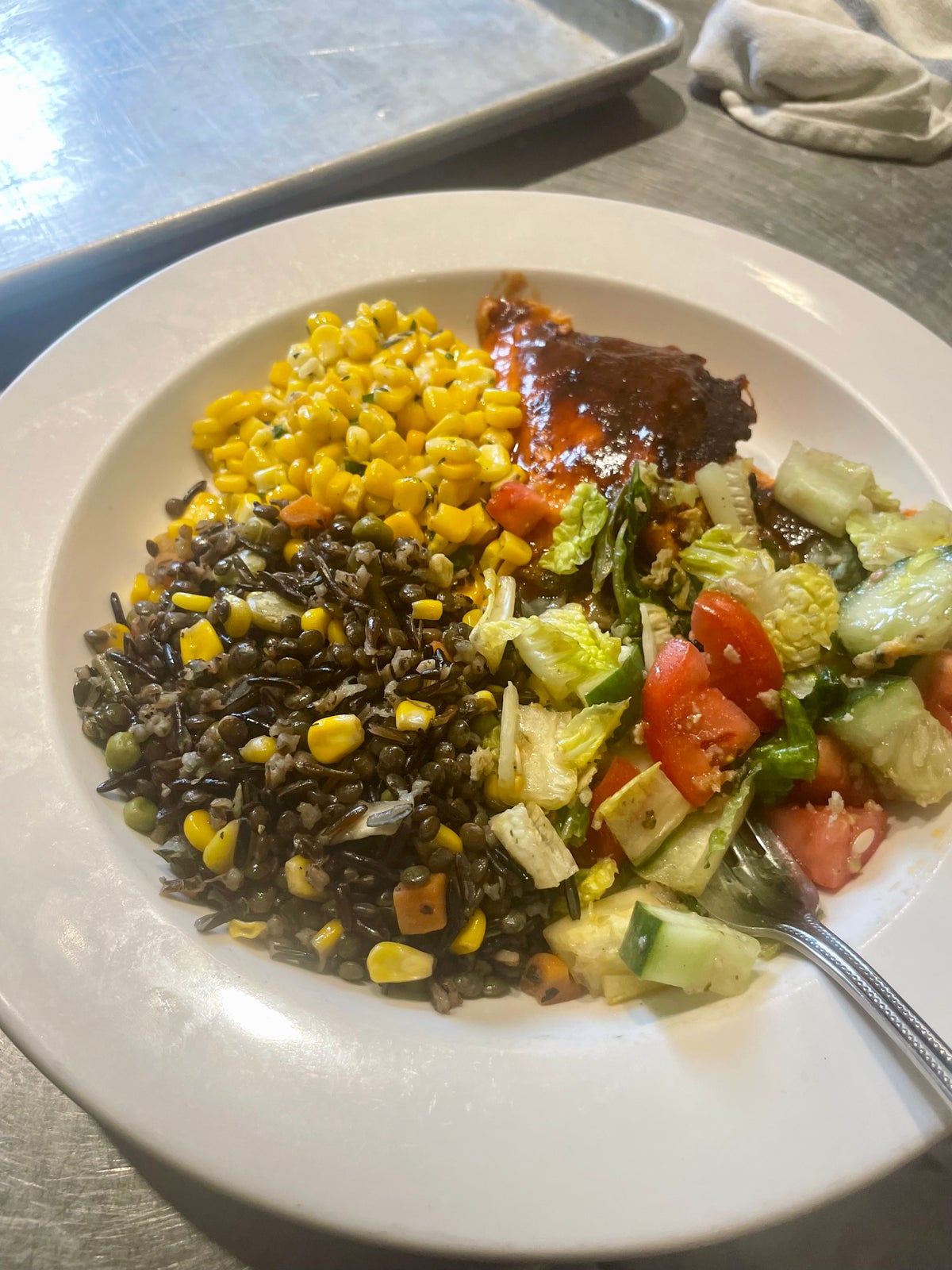 Staff Meal. | MLTSHP