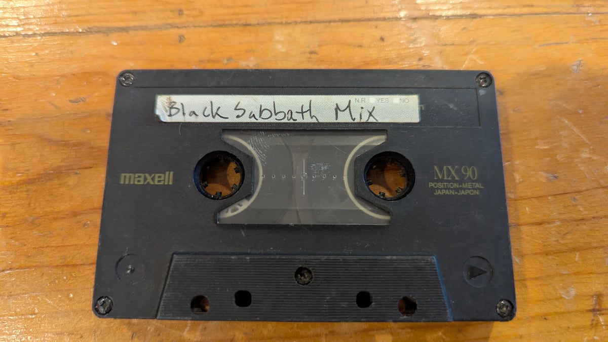 Summer of '92 | MLTSHP