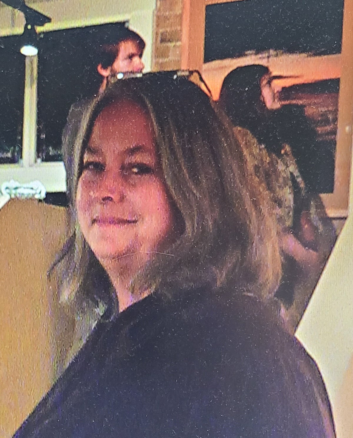 At One Of My Shows, Long Ago | MLTSHP