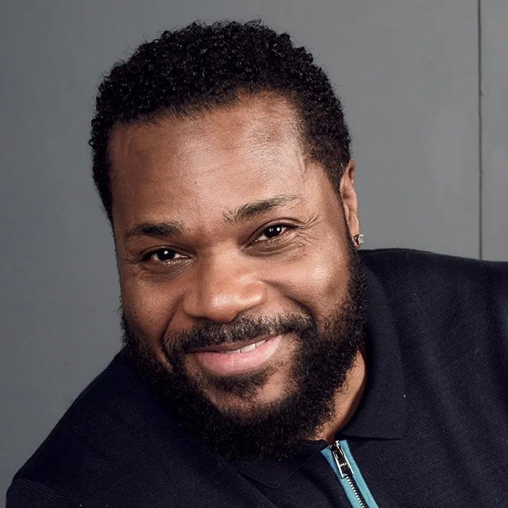RIP Malcolm-Jamal Warner | MLTSHP