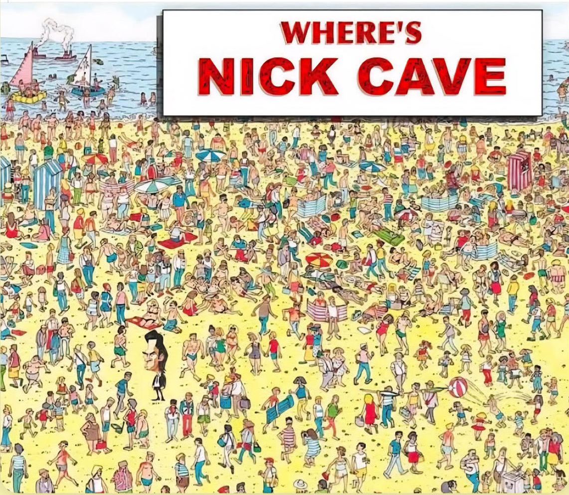 Come sail your ships around me | MLTSHP