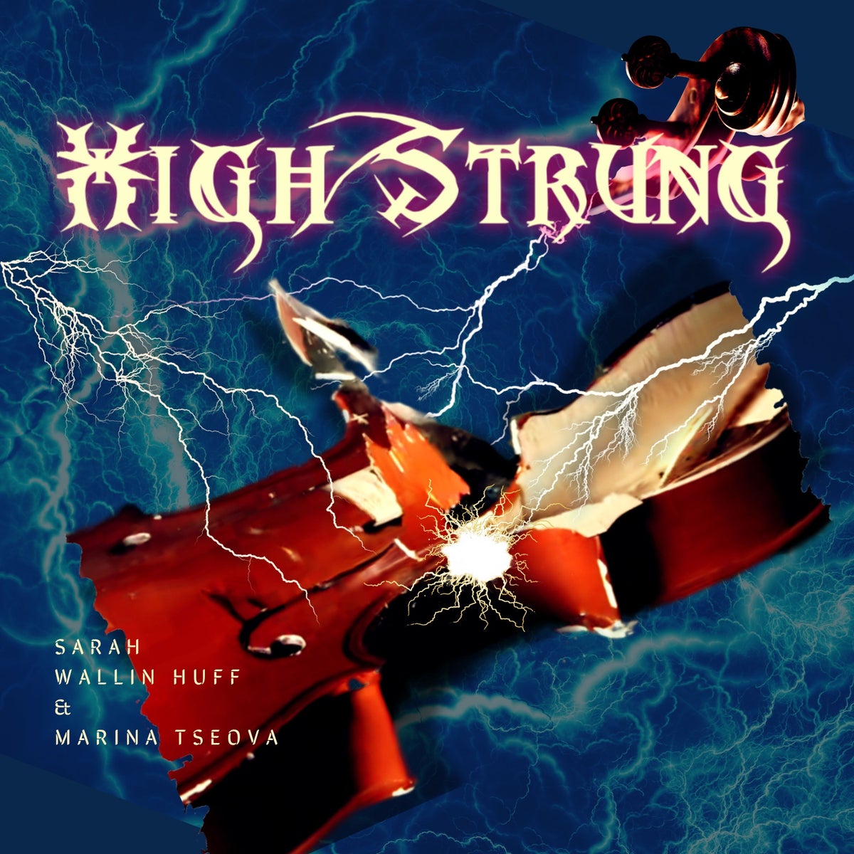 Bandcamp Friday Offering | MLTSHP