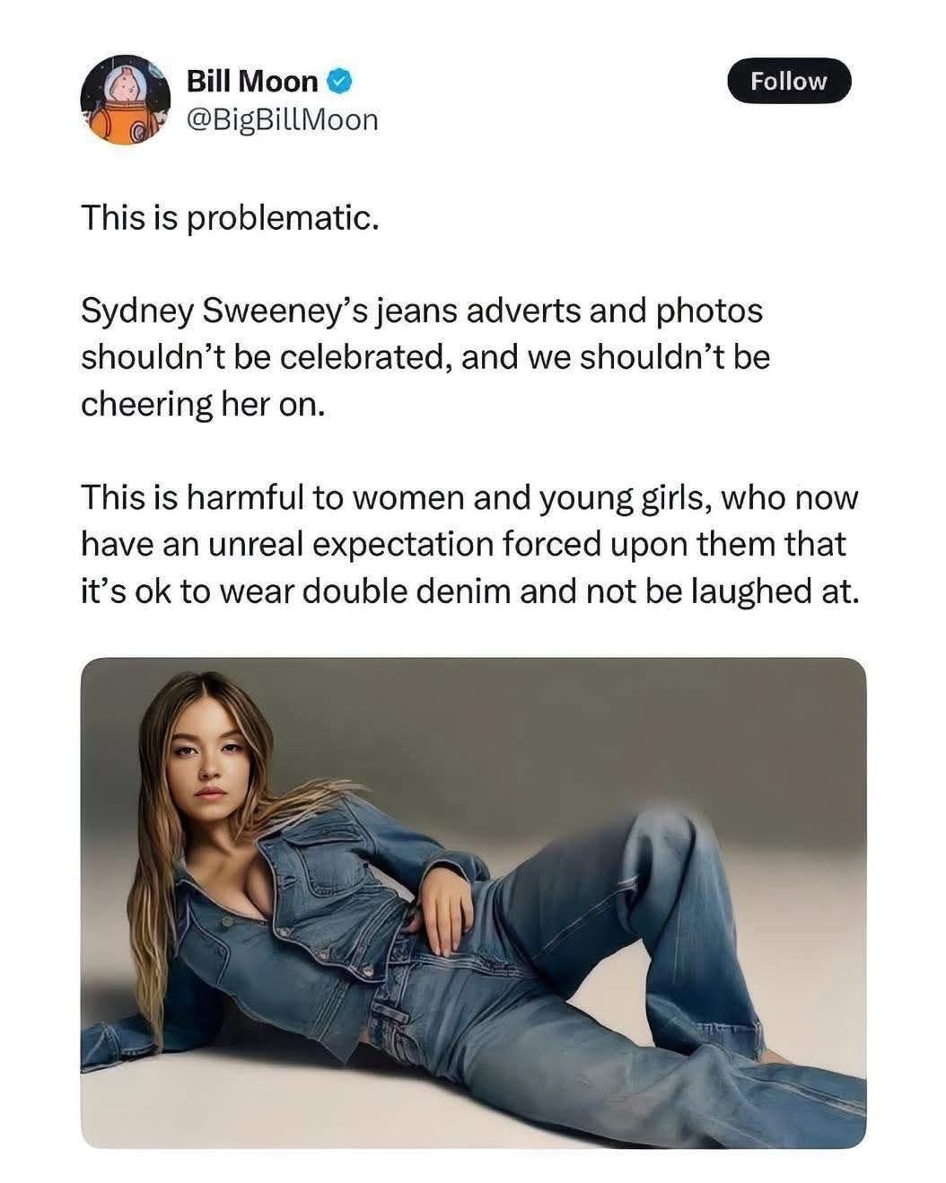 A generation lost. | MLTSHP