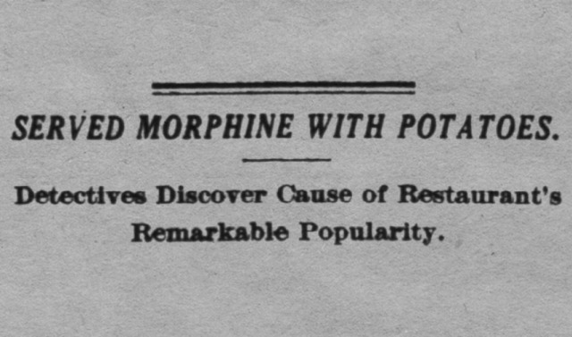 comfort food | MLTSHP