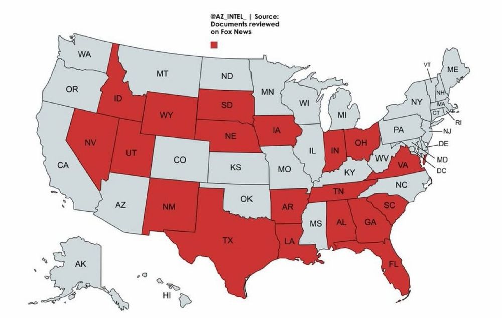 New activation & mobilization orders for the National Guard from these ...