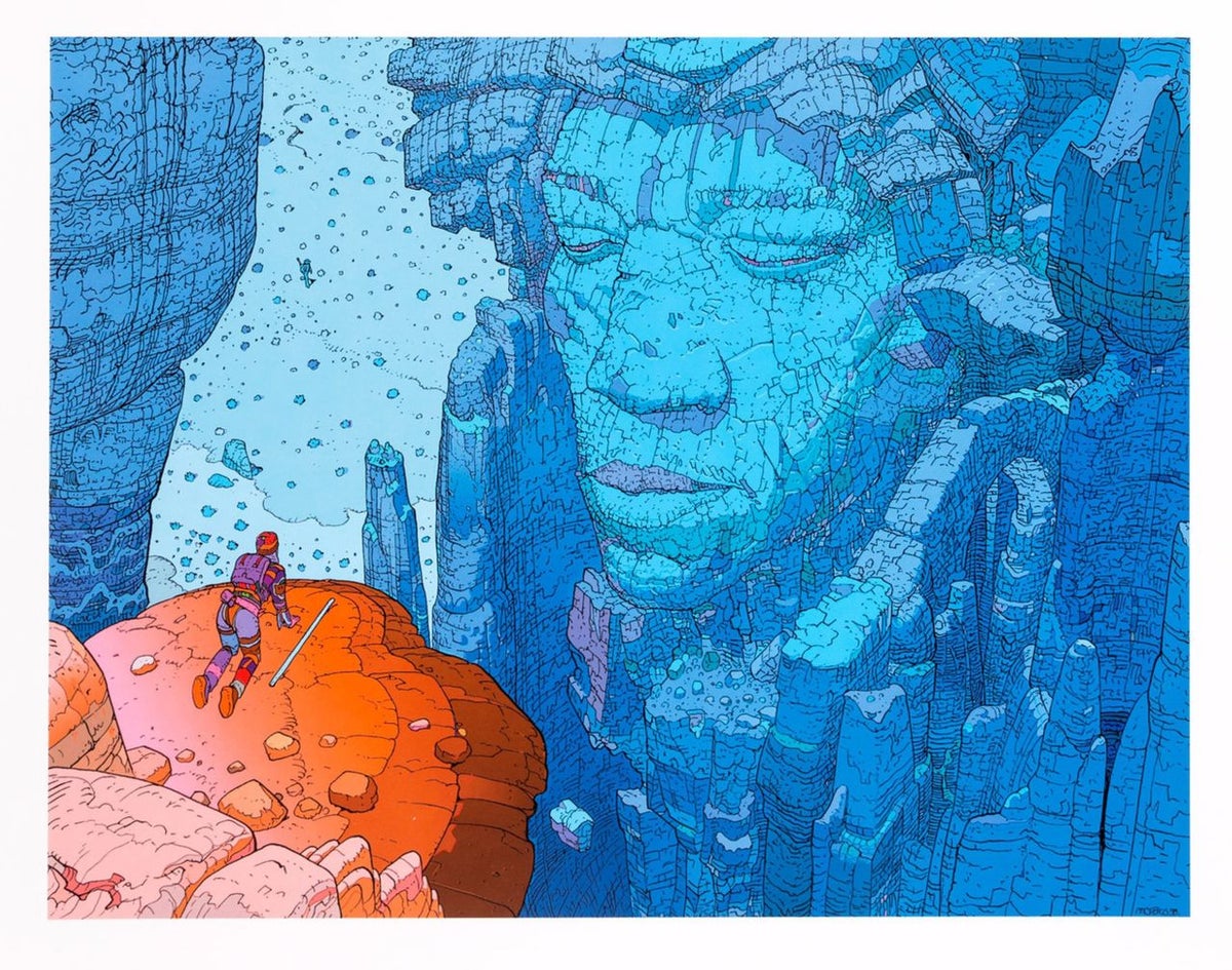 Moebius | MLTSHP
