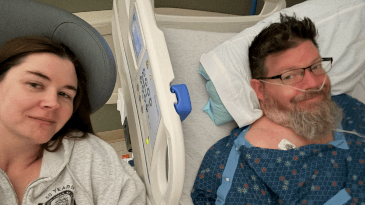 Appendix Eviction! | MLTSHP