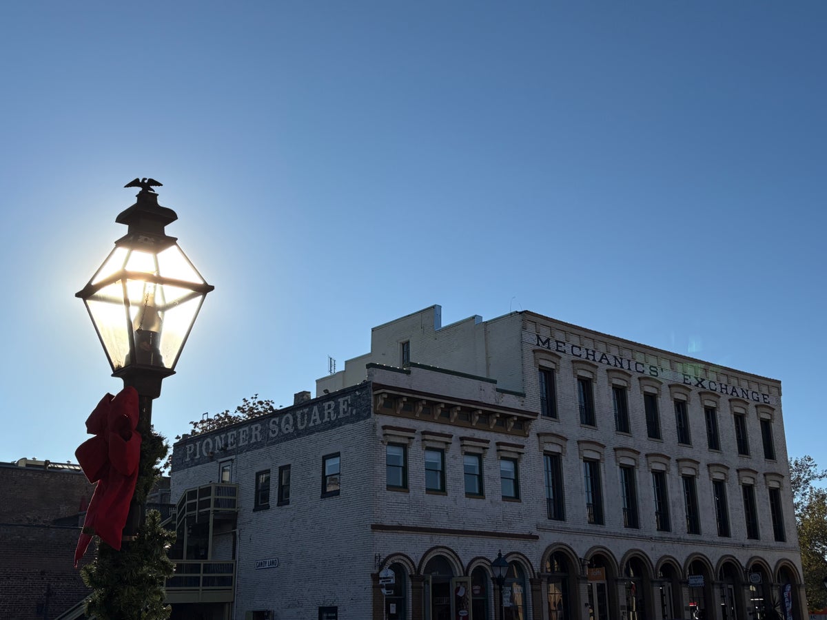 Old Sac | MLTSHP