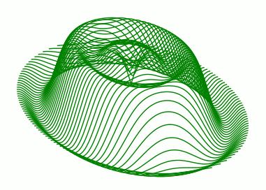 [wireframe fedora intensifies] | MLTSHP