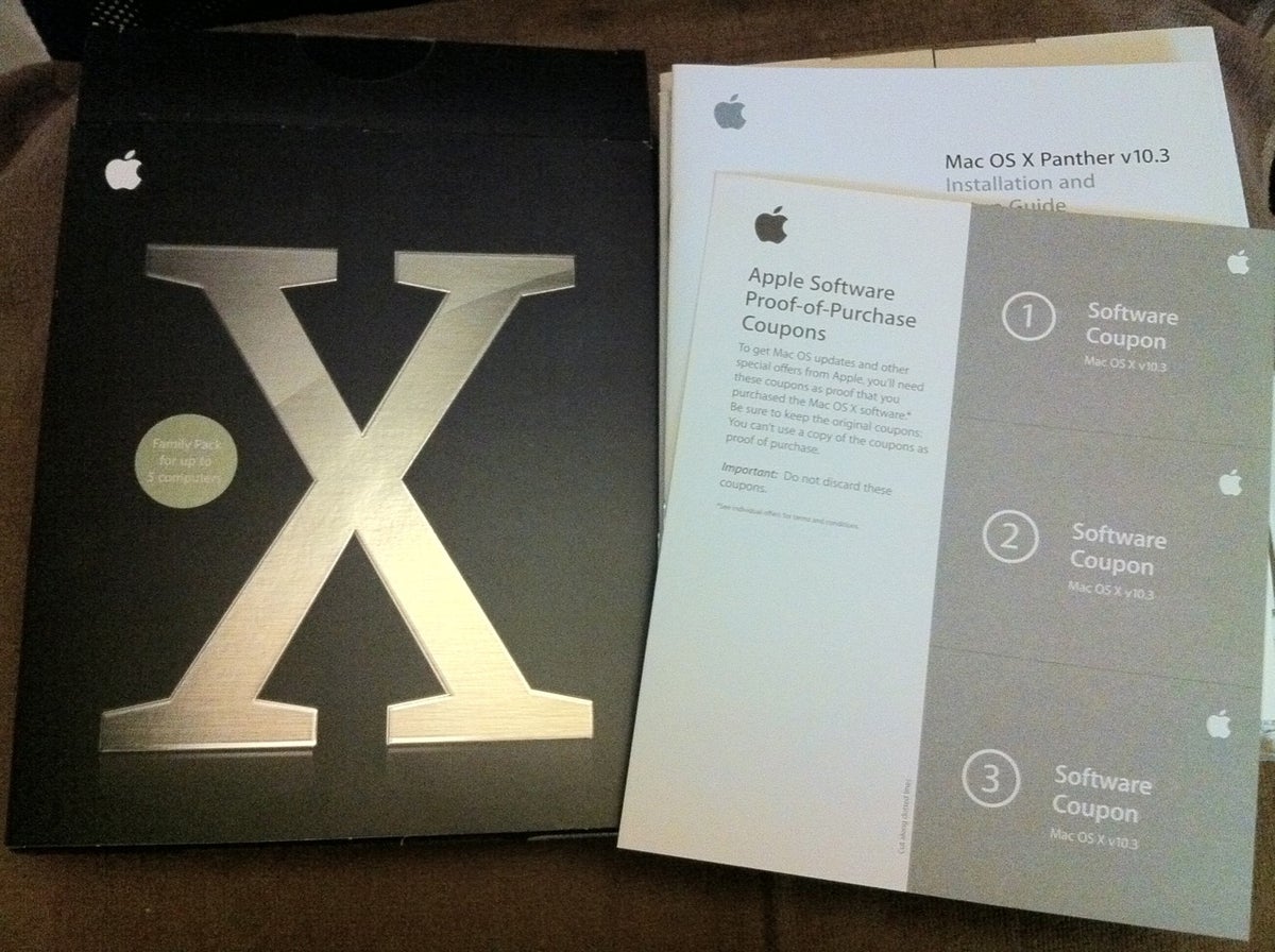 Software coupons? | MLTSHP