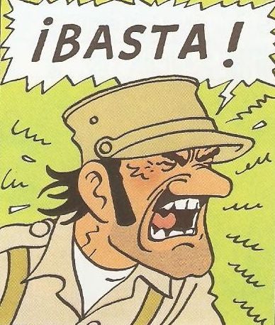 General Alcazar | MLTSHP