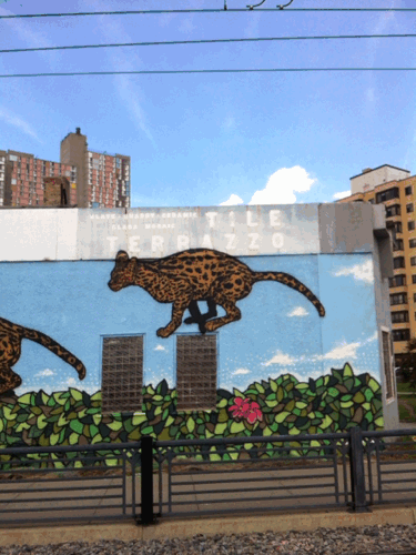 Minneapolis light rail mural by broken crow.gif | MLTSHP