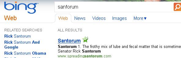 bing problem | MLTSHP