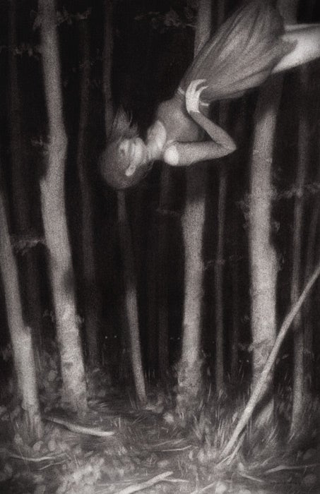 bloodmilk jewels: bury me in time. | MLTSHP