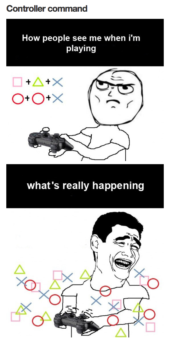 Video Games | MLTSHP