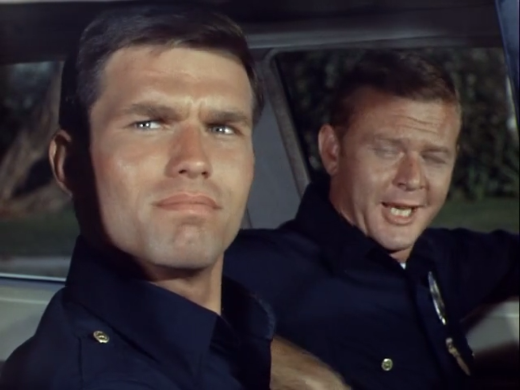 ADAM-12 | MLTSHP