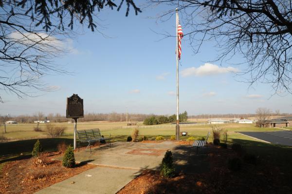 highest point in Ohio | MLTSHP