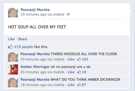 WHAT DO YOU THINK | MLTSHP