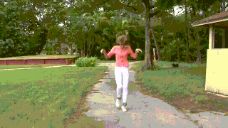 Prancercise: A Fitness Workout | MLTSHP