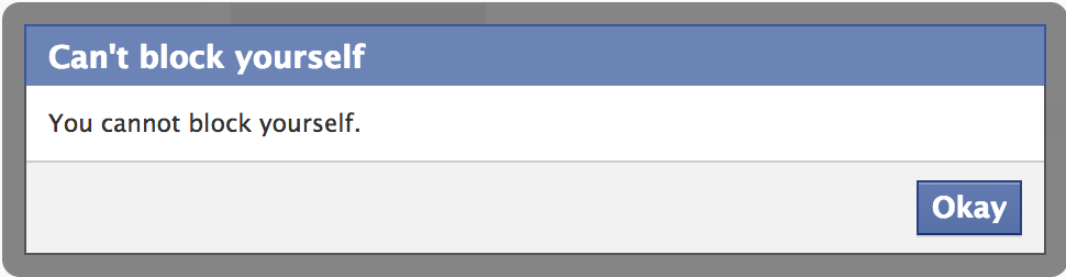 worth a try | MLTSHP