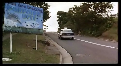 goodbye, porpoise spit! | MLTSHP