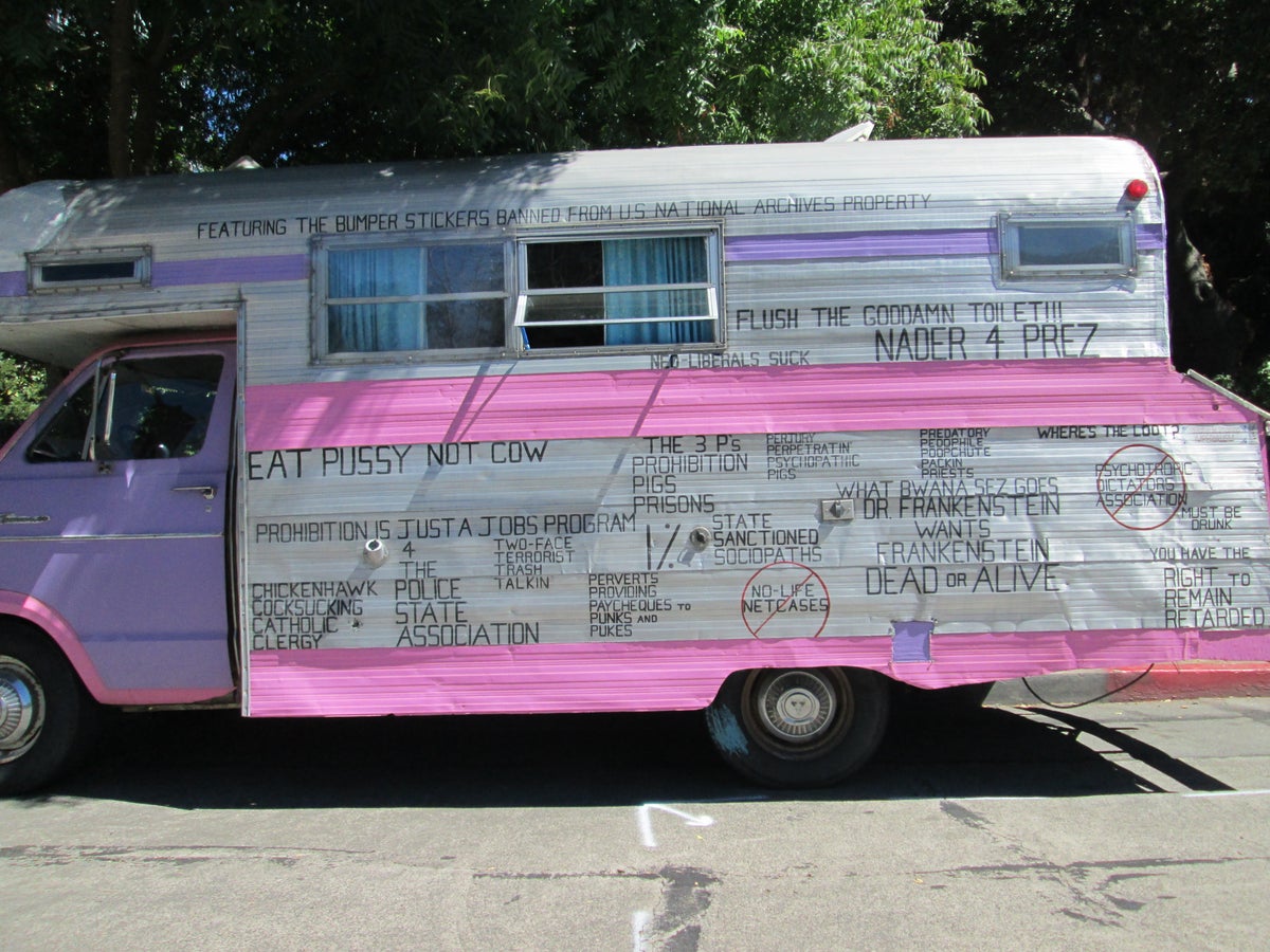 The Ride of Your Life? | MLTSHP