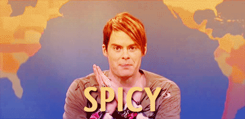 stefon spicy | MLTSHP