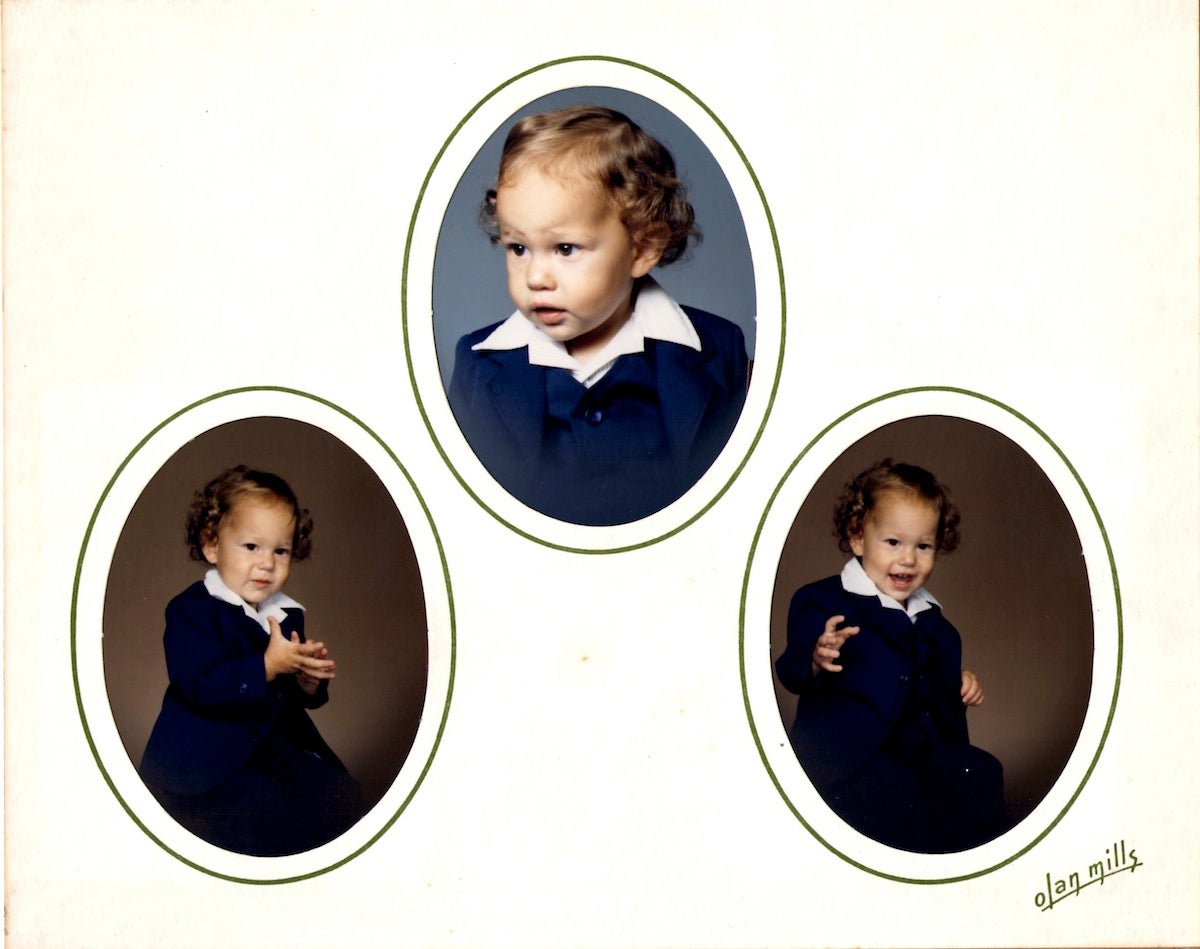 me in 1985 or so | MLTSHP